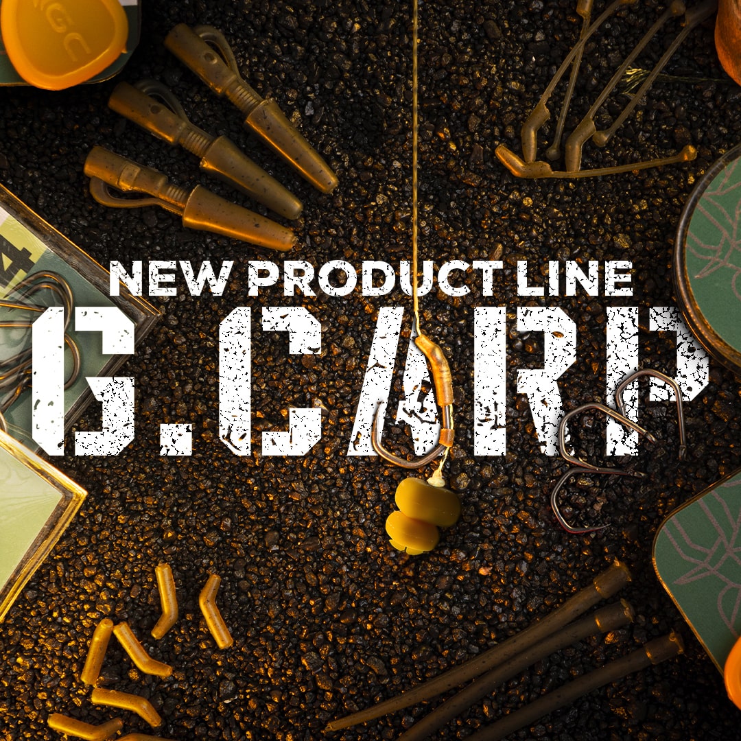 Official Golden Catch website!