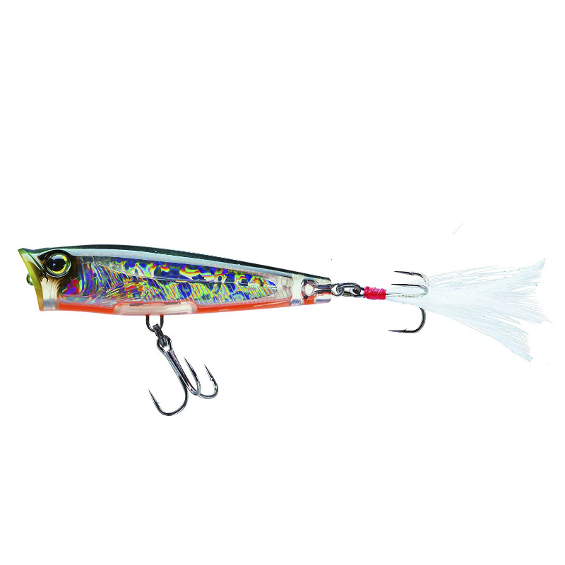 Воблер Yo-Zuri F1134 3DS Popper 65F: купить в Golden Catch