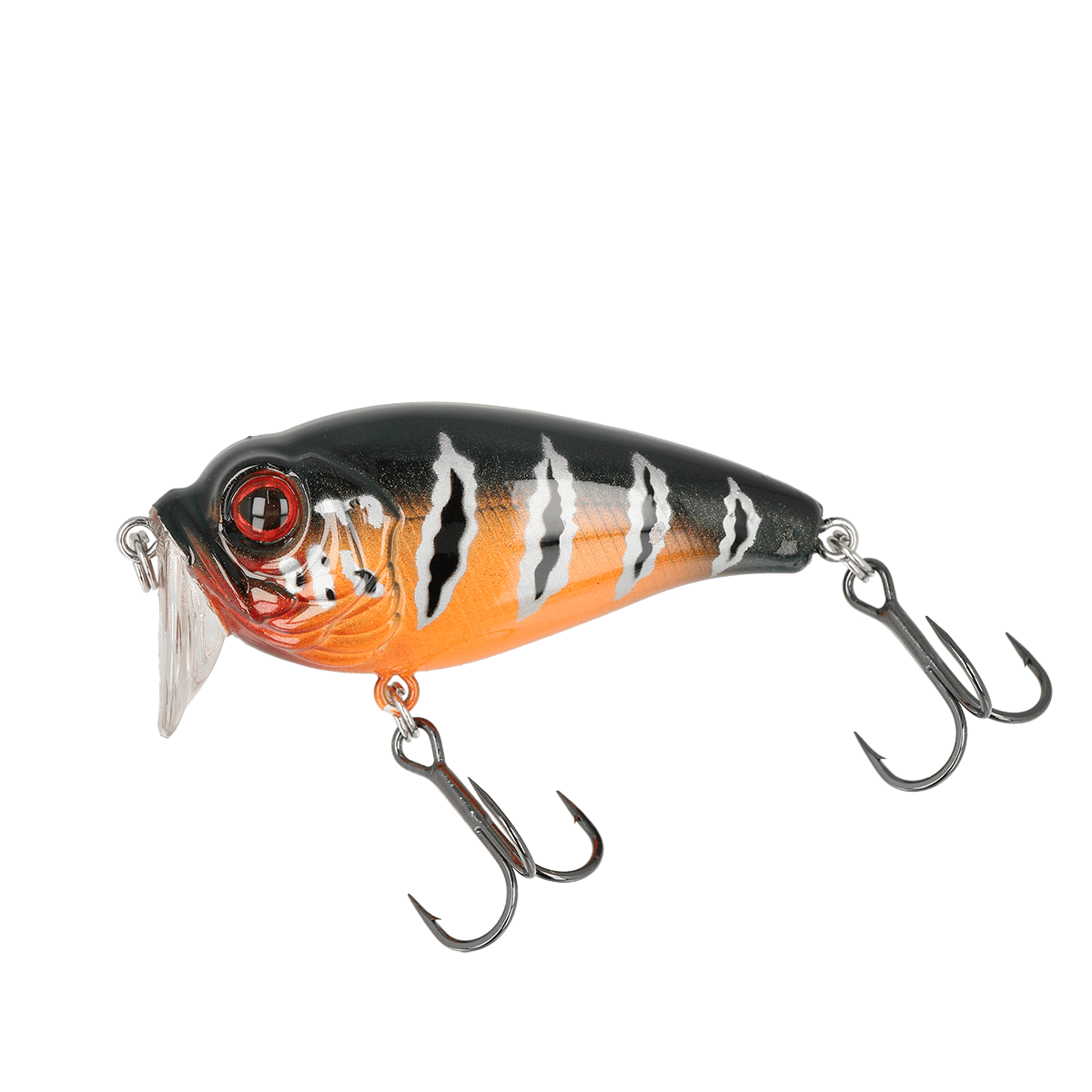 Воблер Strike Pro Chubby Crank 58F: купити в Golden Catch