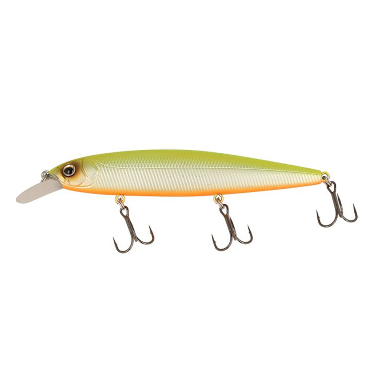 Воблер Strike Pro Bold 110SP: купити в Golden Catch