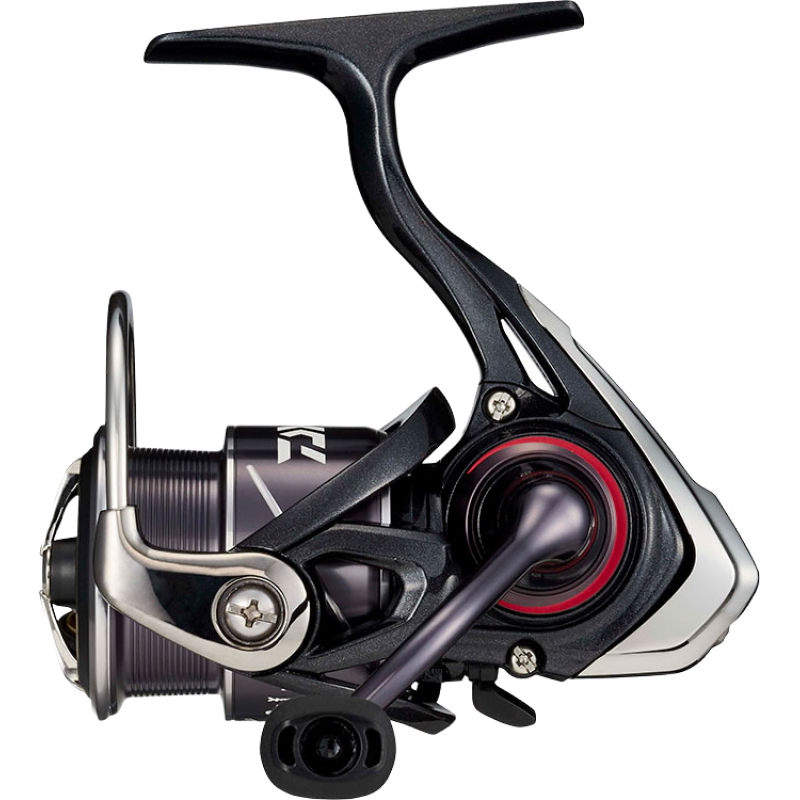 Котушка спінінгова Daiwa 20 Gekkabijin X LT2000S-P: купити в Golden Catch