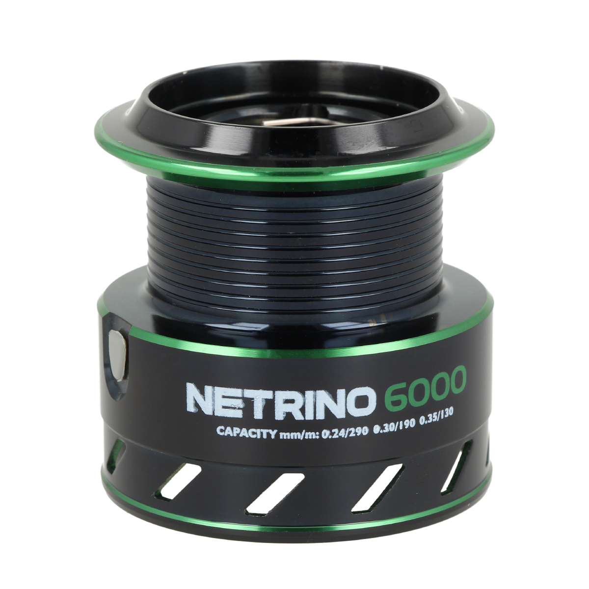 Шпуля Zeox Netrino 5000: купити в Golden Catch