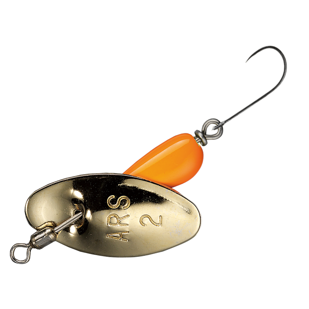 Блешня форелева Smith AR-S Trout Model SH 1.5г 25 FOR: купити в Golden ...