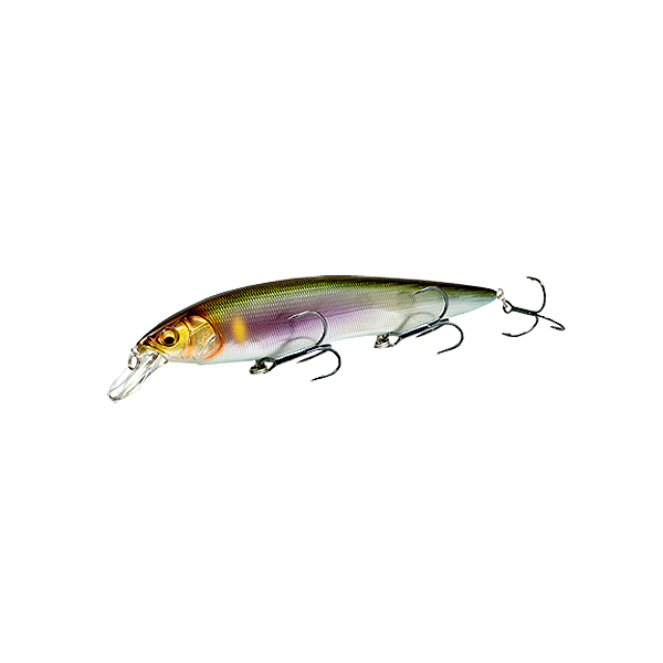 Воблер Megabass Kanata 160F: купить в Golden Catch