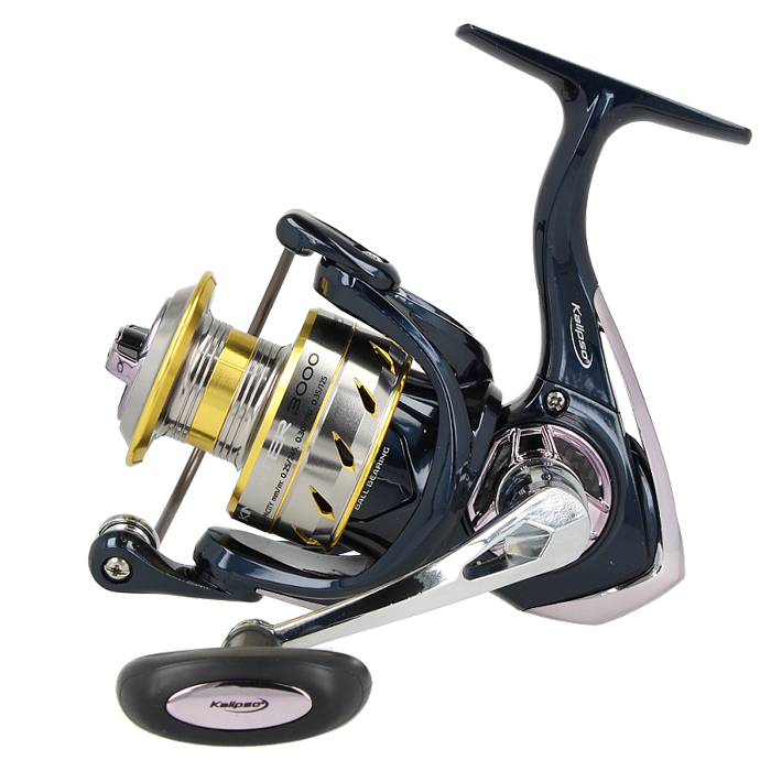 Катушка Kalipso Kingster: купить в Golden Catch