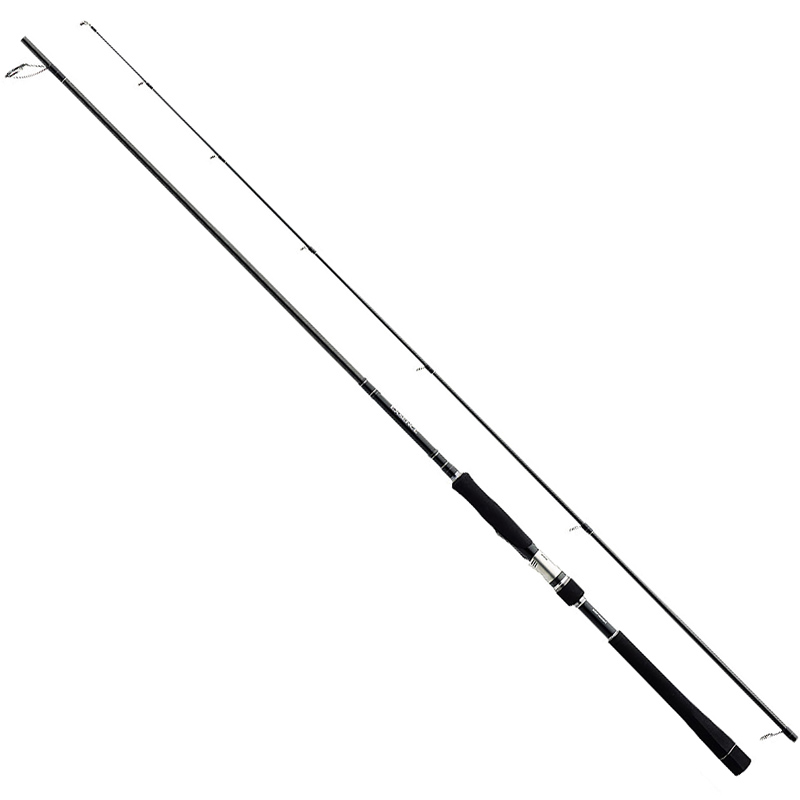 Вудилище Shimano Exsence S: купити в Golden Catch