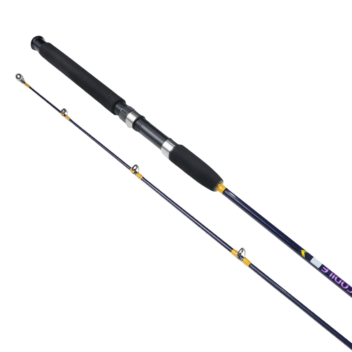 Вудилище ZEOX Crocodile: купити в Golden Catch