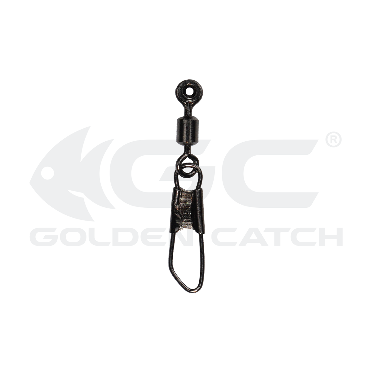 Застібка GC Swivel Float Adaptors: купити в Golden Catch