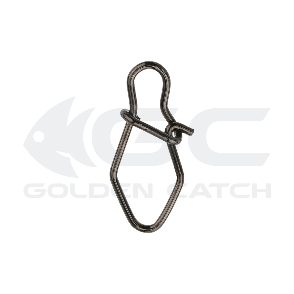 Застібка GC V-Snap 2024MB №0 (12шт): купити в Golden Catch
